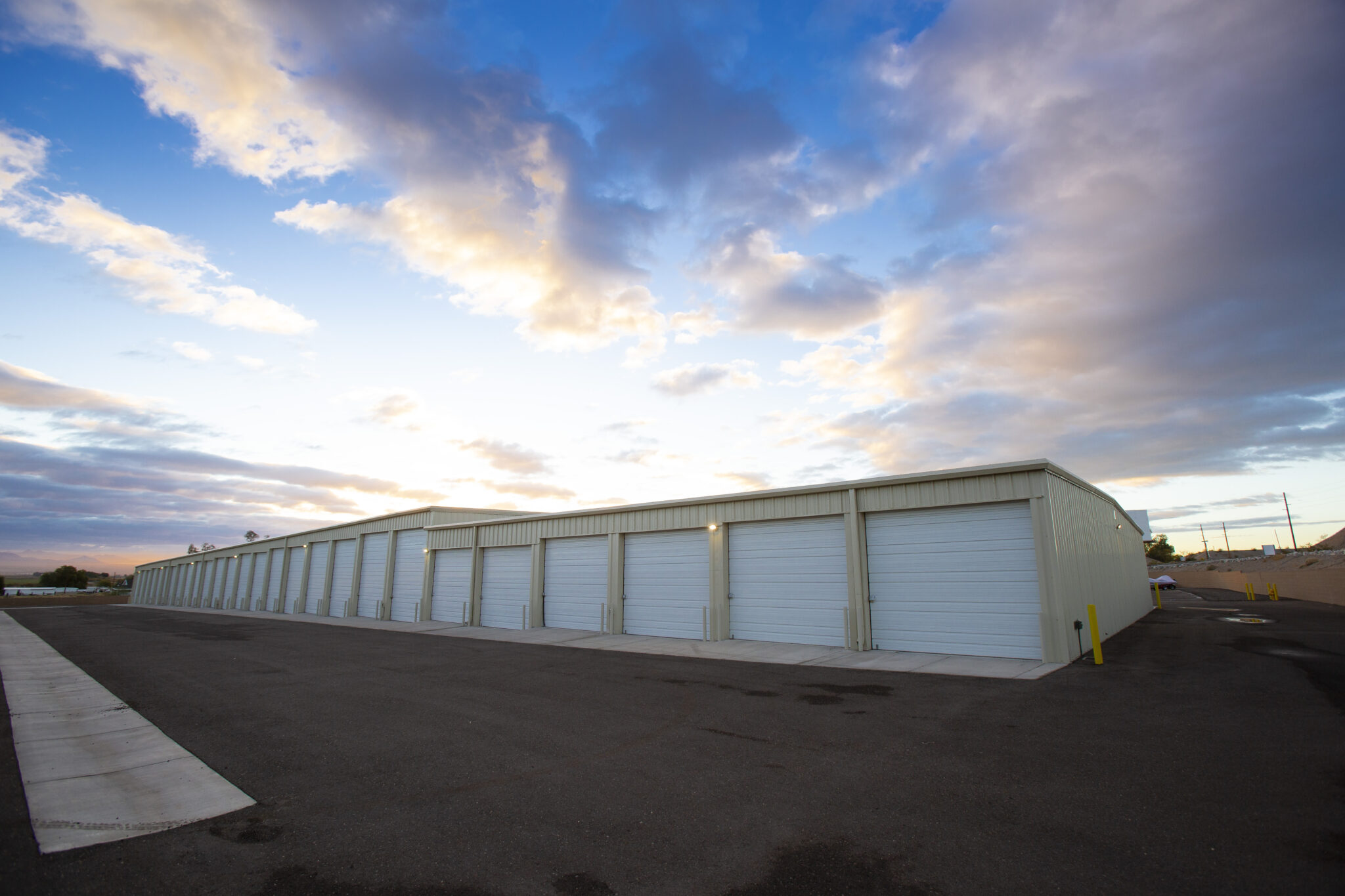 Storage